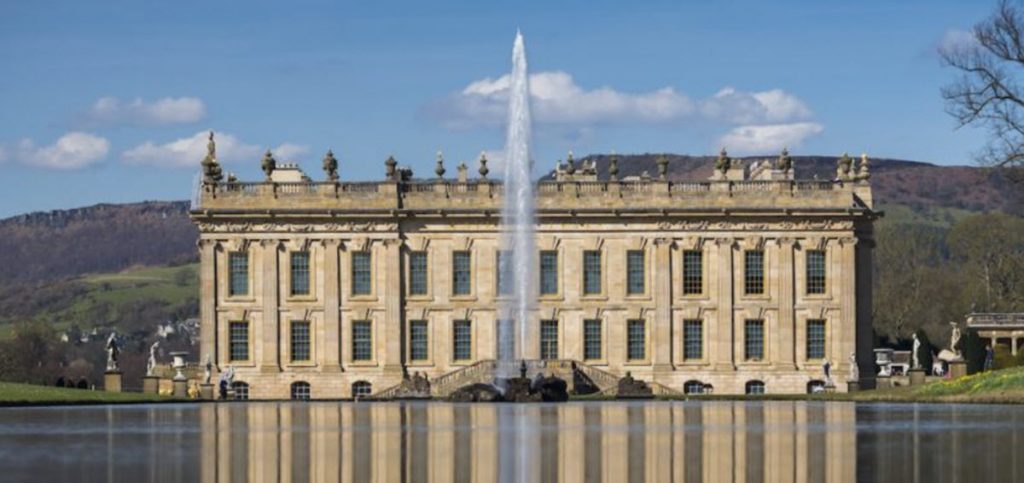 Tittenhurst Park - Heritage Emergency