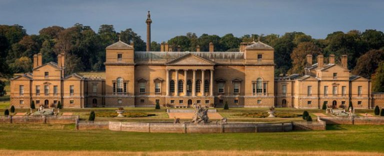 Holkham Hall - Heritage Emergency