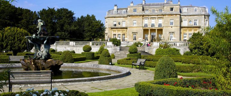 Tittenhurst Park - Heritage Emergency